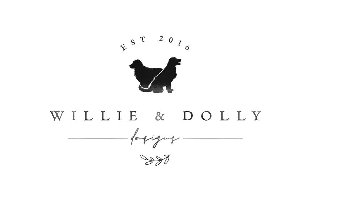 Willie & Dolly Designs – Willie & Dolly Designs